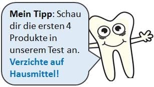 Zahnaufhellung Test: Die besten 10 Zahnaufheller 2024